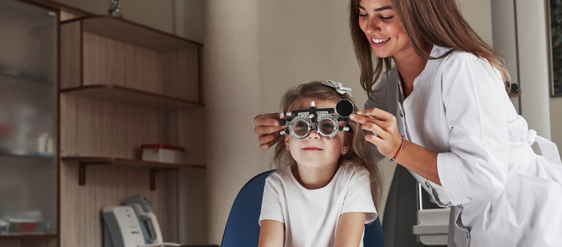 Prabhu Netralaya, Rudrapur – Super Speciality Eye Hospital.